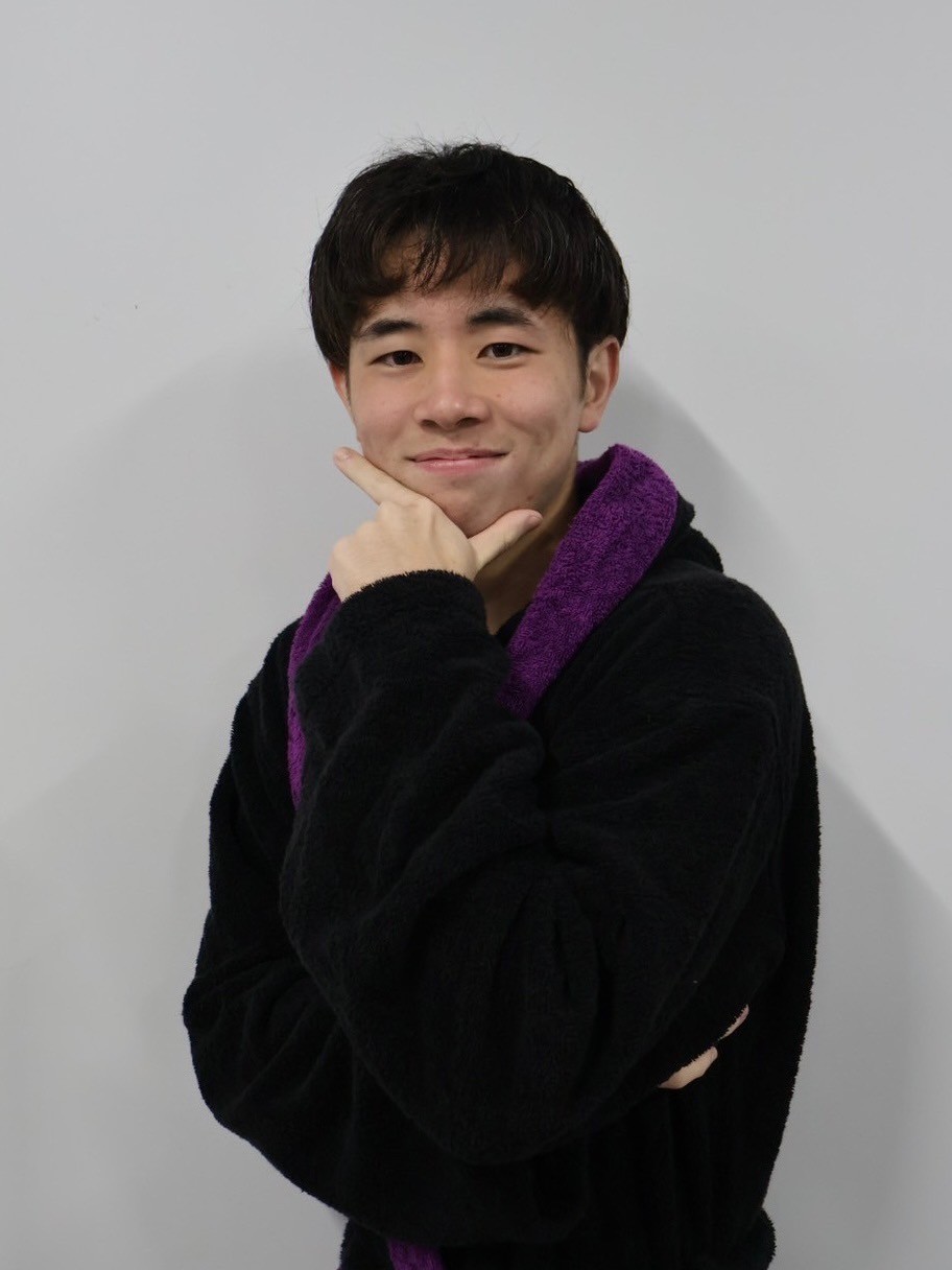 KOTARO KIMURA – JUNTENDO WATER POLO